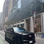 JFK Airport To Manhattan Luxury SUV Transfer - Key Points