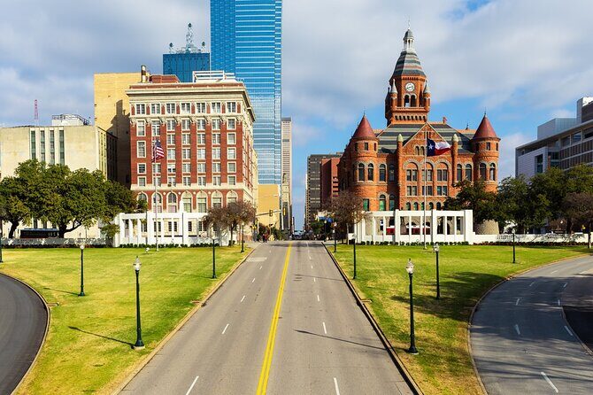 JFK Food & Culture Walking Tour with Food Tours of America - In-Depth Look: What the Tour Offers