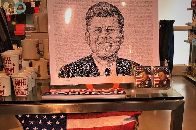 JFK Historical Tour - Who Should Consider This Tour?