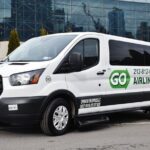 JFK to Manhattan: One Way Shared Arrival Transfer - An Honest Look at the Experience