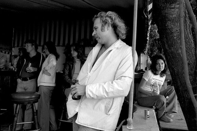 Jimmy Buffett Tour - What Past Participants Say