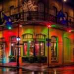 Jingle Bells New Orleans History and Drinks Walking Tour - Practical Tips for Participants