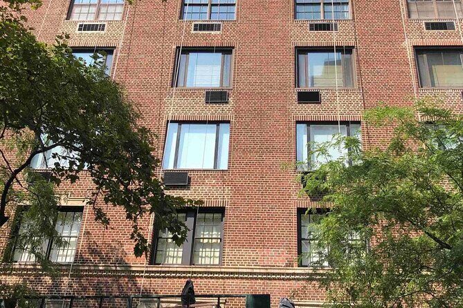 Joan Didion's Manhattan Life: Self-Guided Audio Tour in New York - What You Should Know Before You Go