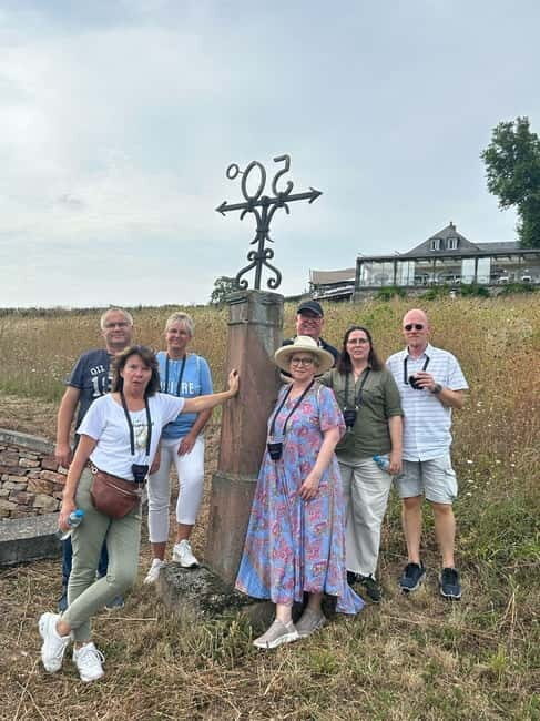 Johannisberg Rheingau: Wine tasting with cellar tour and hike - How the Experience Adds Up: Value and Practicality