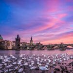 Johnny's Prague Photography Tour - What’s Included and What’s Not