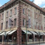 Johnson Square to Independent Presbyterian: A Self-Guided Audio Tour of Savannah - In-Depth Look at the Itinerary