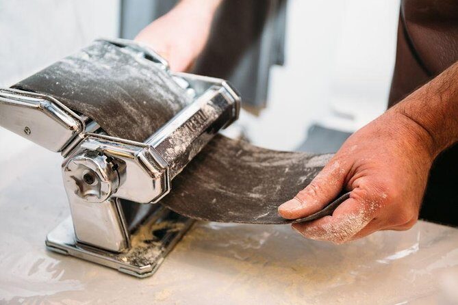 Join A Local Venetian Cooking Class - Exploring the Venice Cooking Class in Depth