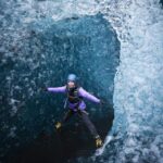 Jökulsárlón: Glacier Hike, Ice Cave, and Photoshoot Package - Practical Details and What to Expect