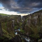 Jökulsárlón Glacier Lagoon and the South Coast Private Tour from Reykjavik - First Stop: Seljalandsfoss Waterfall