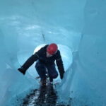Jökulsárlón: Ice Cave Tour with Glacier Hike & Super Jeep - Transportation, Cost, and Group Size