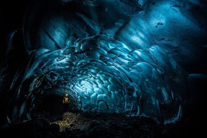 Jökulsárlón: Remote Glacier Hike and a Natural Ice Cave - Final Thoughts