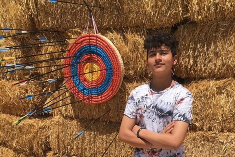 Joshua Tree: 1-Hour Archery Experience - What to Expect: The Day of Your Archery Session