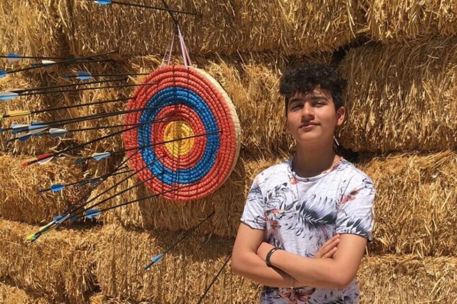Joshua Tree: 1-Hour Archery Experience - What to Expect: The Day of Your Archery Session