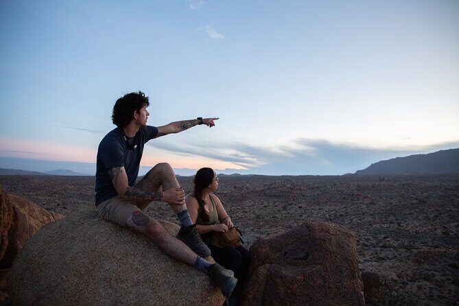 Joshua Tree Full Day Private Tour and Hike - Pricing and Value Analysis