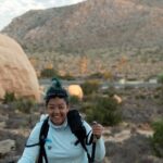 Joshua Tree Half Day Private Sunrise Hike - Key Points