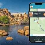 Joshua Tree National Park Self-Guided Audio Tour - Top Key Points