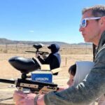 Joshua Tree: Paintball Target Shooting Experience - Who Should Book This Experience?