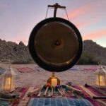 Joshua Tree: Soundbath Under The Stars - Who Will Love This Experience?