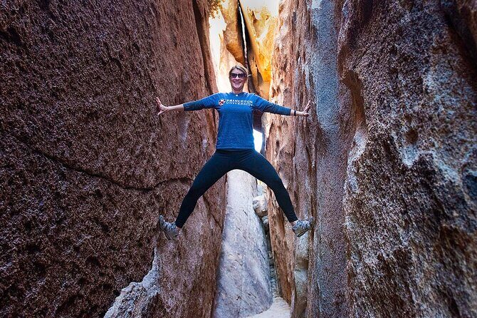 Journey into Joshua Tree Audio Tour and Locals Guide - In The Sum Up