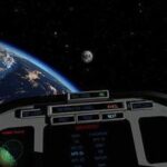 Journey through Space Simulator Experience - What is the Journey through Space Simulator Experience?