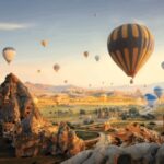 Journey to Cappadocia: Balloon Ride and South Tour Package - Analyzing the Cost and Value