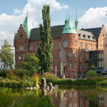 Joyful Malmo Walking Tour for Couples - The Experience and Its Unique Appeal