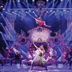 & Juliet on Broadway Ticket - Deep Dive into the Itinerary and Venue