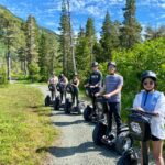 Juneau: Alpine Wilderness Trail Ride - Key Points