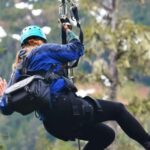 Juneau: Alpine Zipline Adventure - Logistics and Practicalities