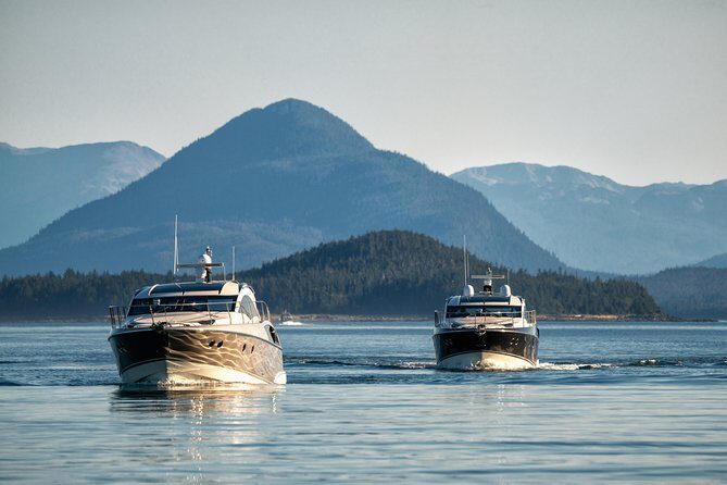 Juneau by Land & Sea - Breaking Down the Itinerary