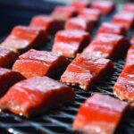 Juneau Gold Creek Salmon Bake - The Practicalities
