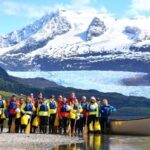 Juneau: Mendenhall Glacier Adventure Tour - Detailed Breakdown of the Itinerary