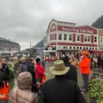 Juneau Private Tour or Shore Excursion Authentic Alaskan Cuisine - Who Should Consider This Tour?