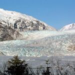 Juneau Shore Excursion: Mendenhall Glacier Canoe, Paddle and Hike - The Itinerary: What to Expect