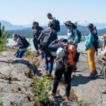 Juneau Shore Excursion: Mendenhall Glacier Guided Hike - The Impact of the Reviews