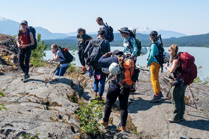 Juneau Shore Excursion: Mendenhall Glacier Guided Hike - The Impact of the Reviews