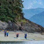 Juneau Shore Excursion: Paddle with Whales Kayak Adventure - The Sum Up