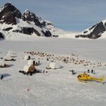 Juneau Shore Excursions: Helicopter Dogsledding Experience and Additional Glacier Landing - What Makes This Tour Special?