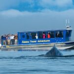 Juneau Whale Watching and Salmon Bake - The People and the Guides