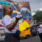 Juneteenth and Beyond African American Van Tours - What to Expect from the Experience