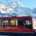 Jungfraujoch Top of Europe Private Day Trip from Interlaken - The Value of This Tour