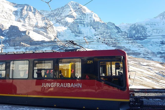 Jungfraujoch Top of Europe Private Day Trip from Interlaken - The Value of This Tour