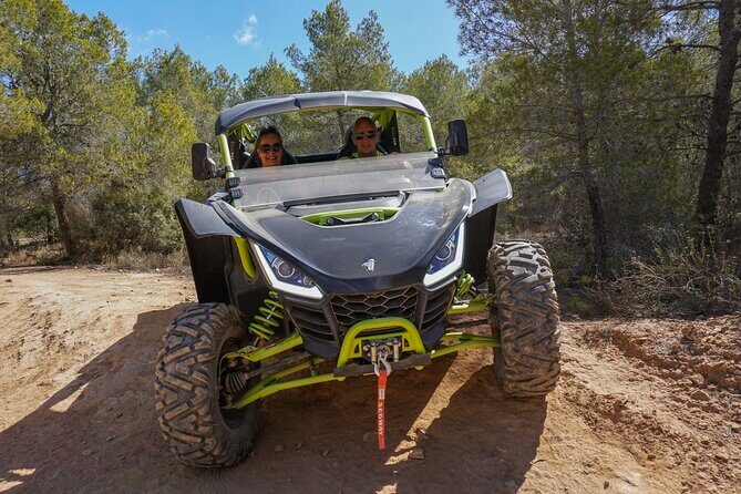 Jungle Buggy Tour in Benidorm - Real Traveler Experiences