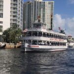 Jungle Queen Riverboat 90-Minute Narrated Sightseeing Cruise in Fort Lauderdale - Why This Tour Represents Good Value