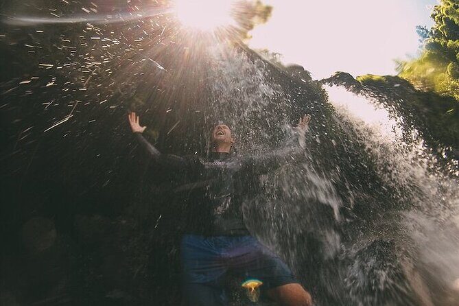 Jungle Waterfall Adventure on Maui - Authentic Guest Insights