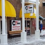 Junior Ski Rental Package for Park City - What the Gear Means for Your Child