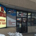 Junior Ski Rental Package for Snowbasin and Powder Mountain - Why This Rental Is a Good Choice