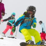 Junior Snowboard Rental Package for Salt Lake City - Cottonwood Resort - Key Points