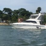 Jupiter Private Yacht Cruise with Captain/Stewardess - Detailed Breakdown of the Itinerary