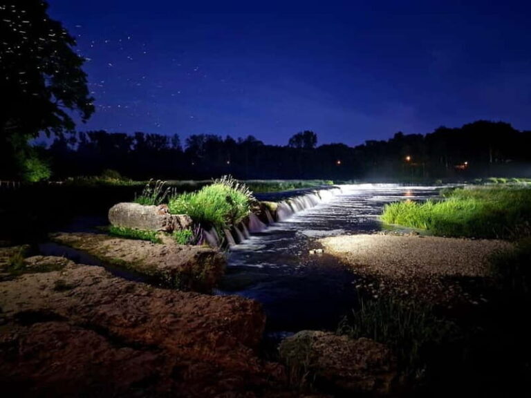 Jurmala,Kuldiga,Ragaciems Beach, Kemeri N park, Food & Drink - An All-Inclusive Latvian Day Trip